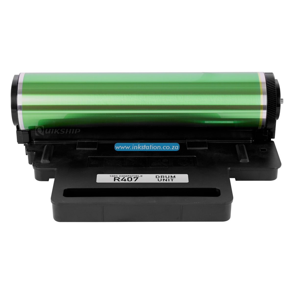 Compatible Samsung CLT-R407 Imaging Drum Unit - Ink Station