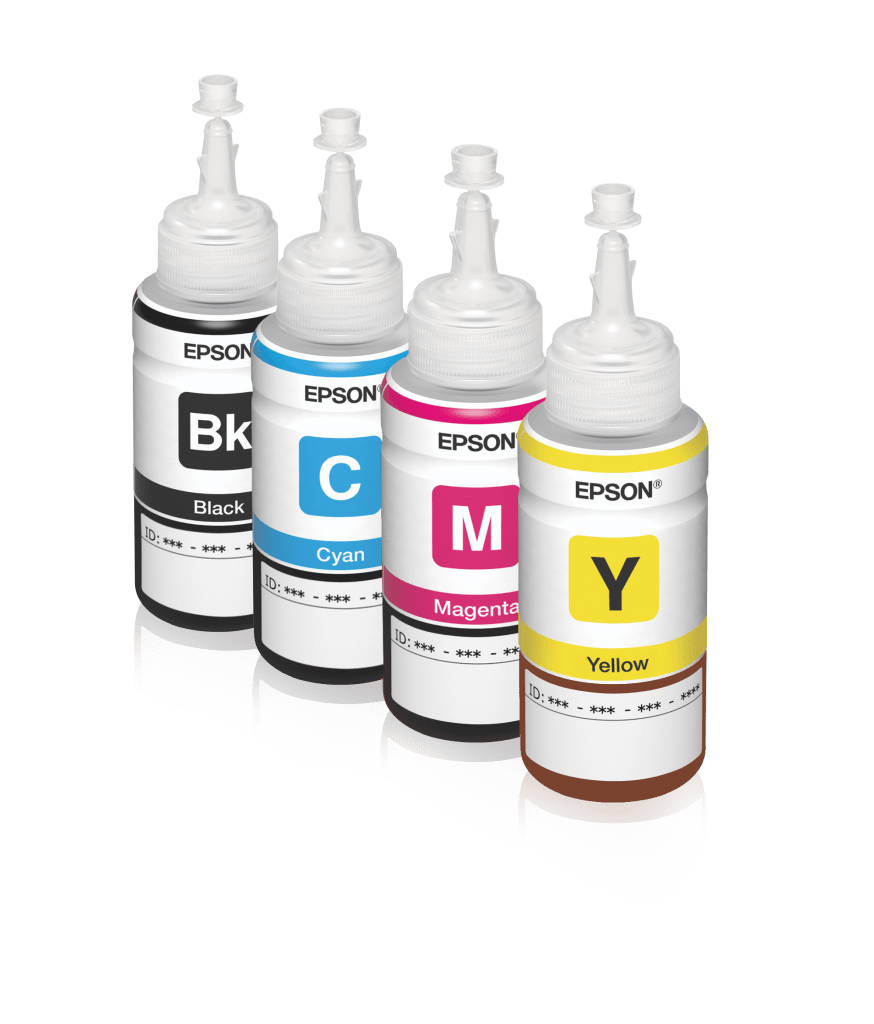 Printer Ink Cartridges - Ink Station
