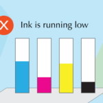 Printer Ink Cartridges - Ink Station