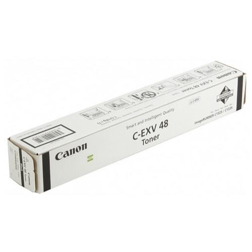 Canon C-EXV 48 Black Toner Cartridge - Original (9106B002) - Ink Station